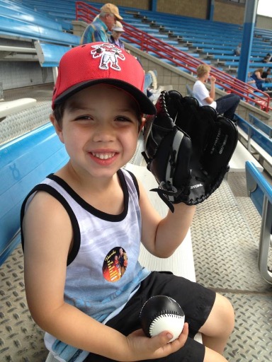 Jackson DeLuca needs your help to support Loy Norrix High Football 2024