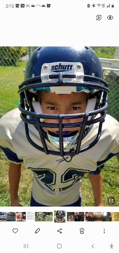 Josh Pazel needs your help to support Lowellville Football 2024