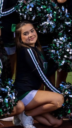 Anabella Cermeno needs your help to support Felix Varela Vipers Cheer