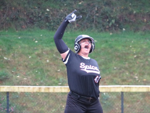 Lynx Beaky needs your help to support Seattle Spice Softball Campaign 2025