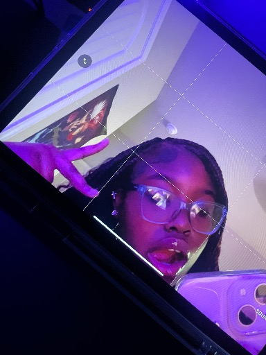 Kelsey Pinkney needs your help to support Liberty Magnet JROTC 2025