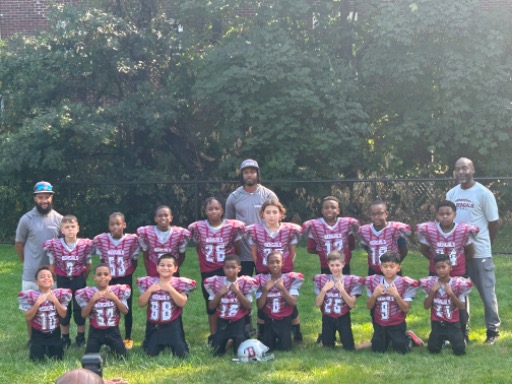 Elijah Maisonet needs your help to support William Foley Jr. Bengals ...