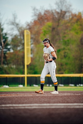 Madyson Bull needs your help to support Jonathan Law Softball