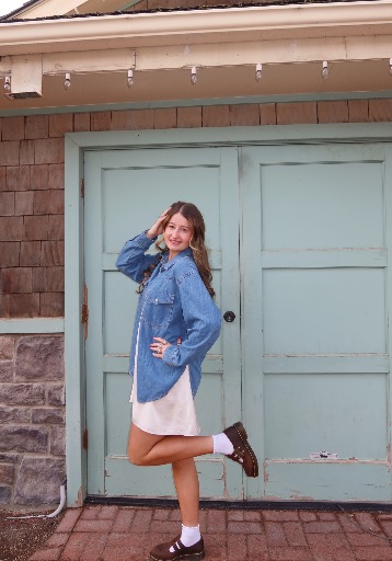 Audrey Floyd needs your help to support Corner Canyon Softball