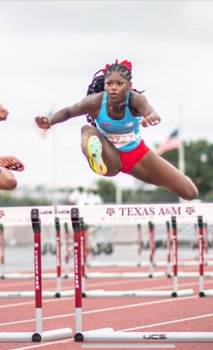 Jordan Hamb needs your help to support Windy City Hammers Track Club 2025