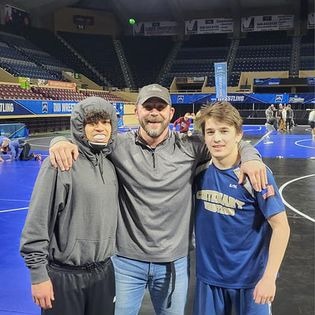 John Garriques needs your help to support Centenary University ...